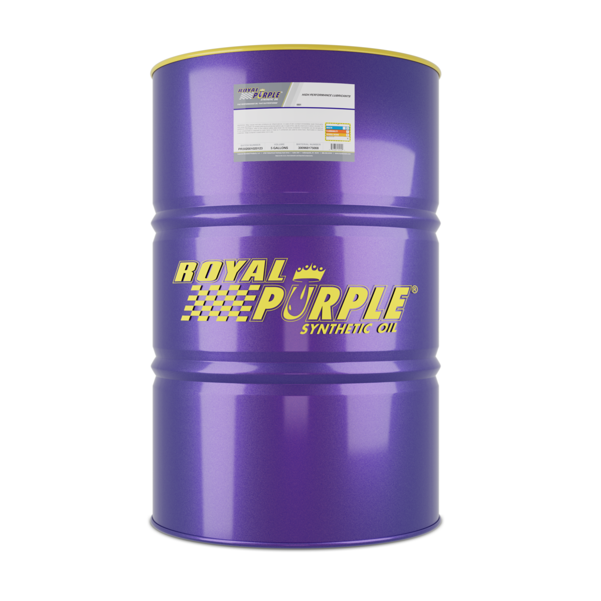 BioMax EAL Stern Tube Oil — Starlight Maintenance, Inc.