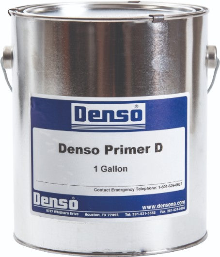 Denso Primer D — Starlight Maintenance, Inc.
