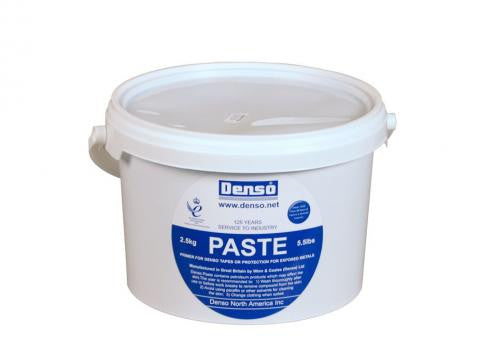 Denso Paste — Starlight Maintenance, Inc.