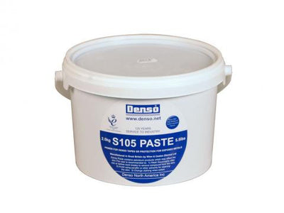 Denso Paste S105 — Starlight Maintenance, Inc.