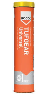 TUFGEAR Universal — Starlight Maintenance, Inc.